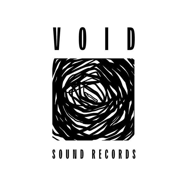 Jag Springer Med Avbrutna Ben | Frusen Sorg | Void Sound Records