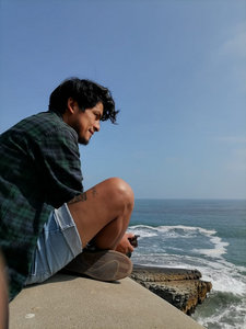 Music | carlos angulo