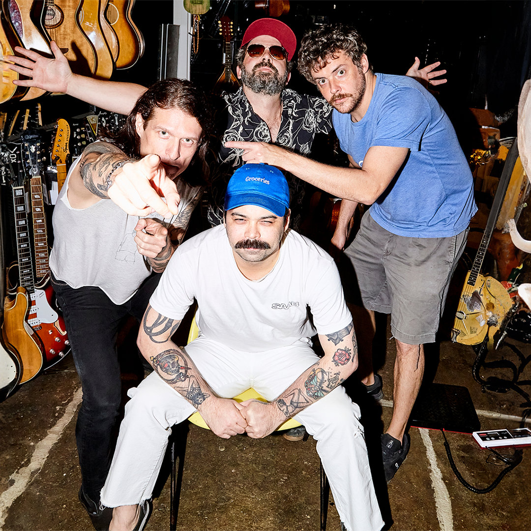 Snake Handshake | Dad