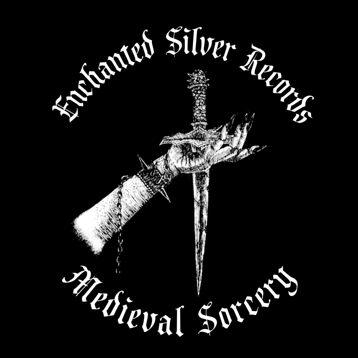 The Glint of Jagged Teeth Amidst the Snowstorm | Qupqugiaq | Enchanted ...