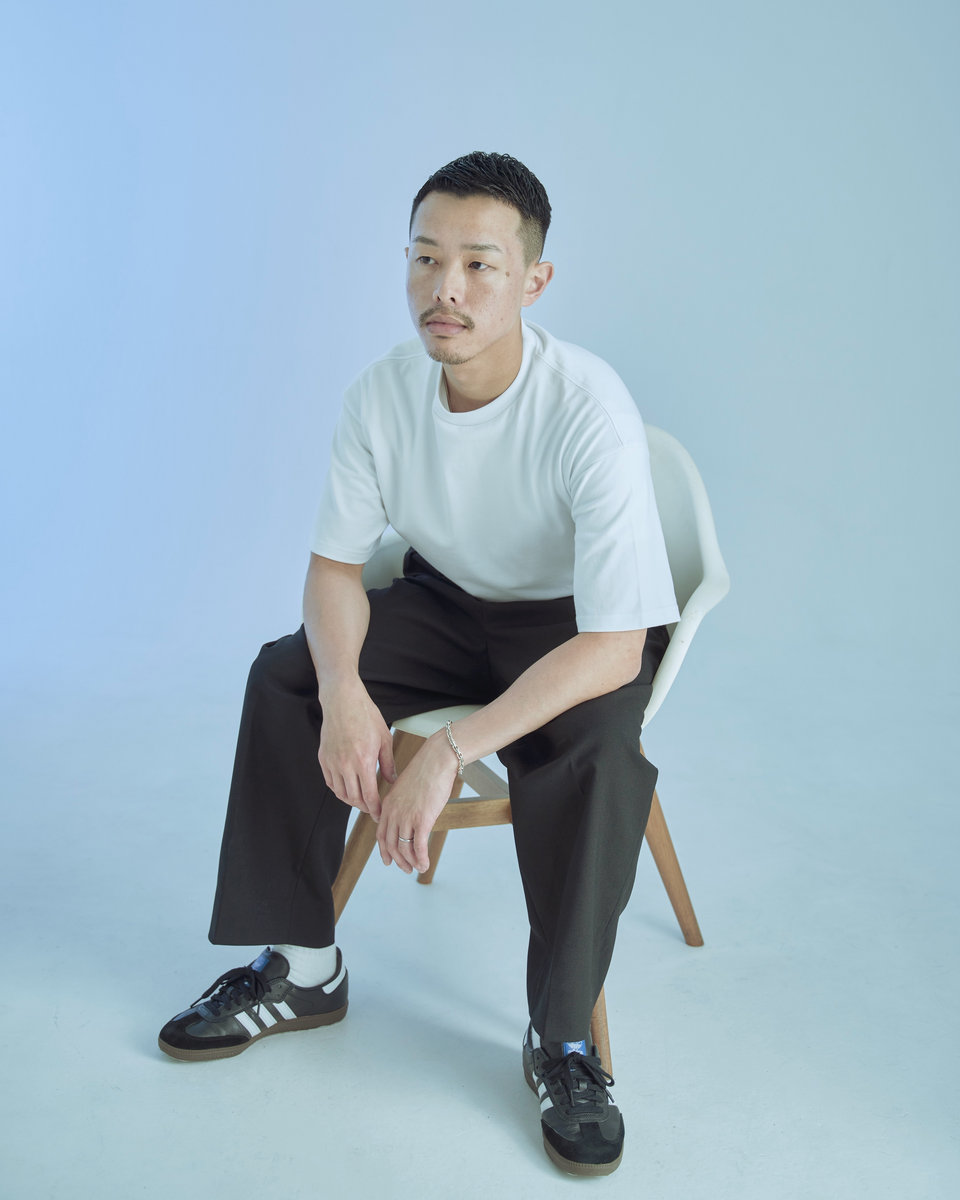 Secret Communication | Soshi Takeda