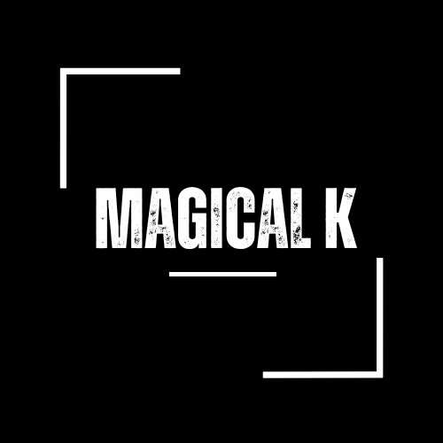 Remix Package | Magical K