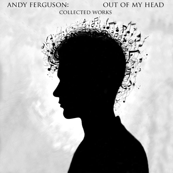 better late than never | neverwas | Andy Ferguson