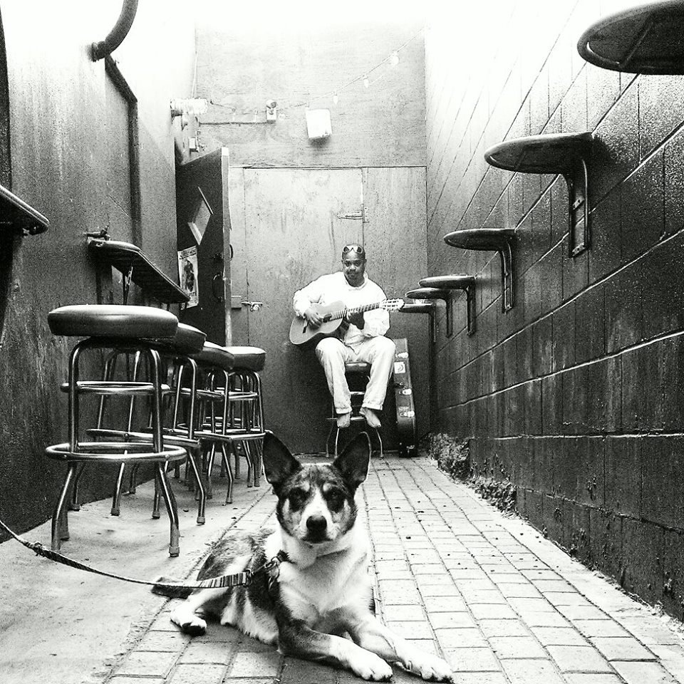 CARRY ON | Rodney B. Hubbard