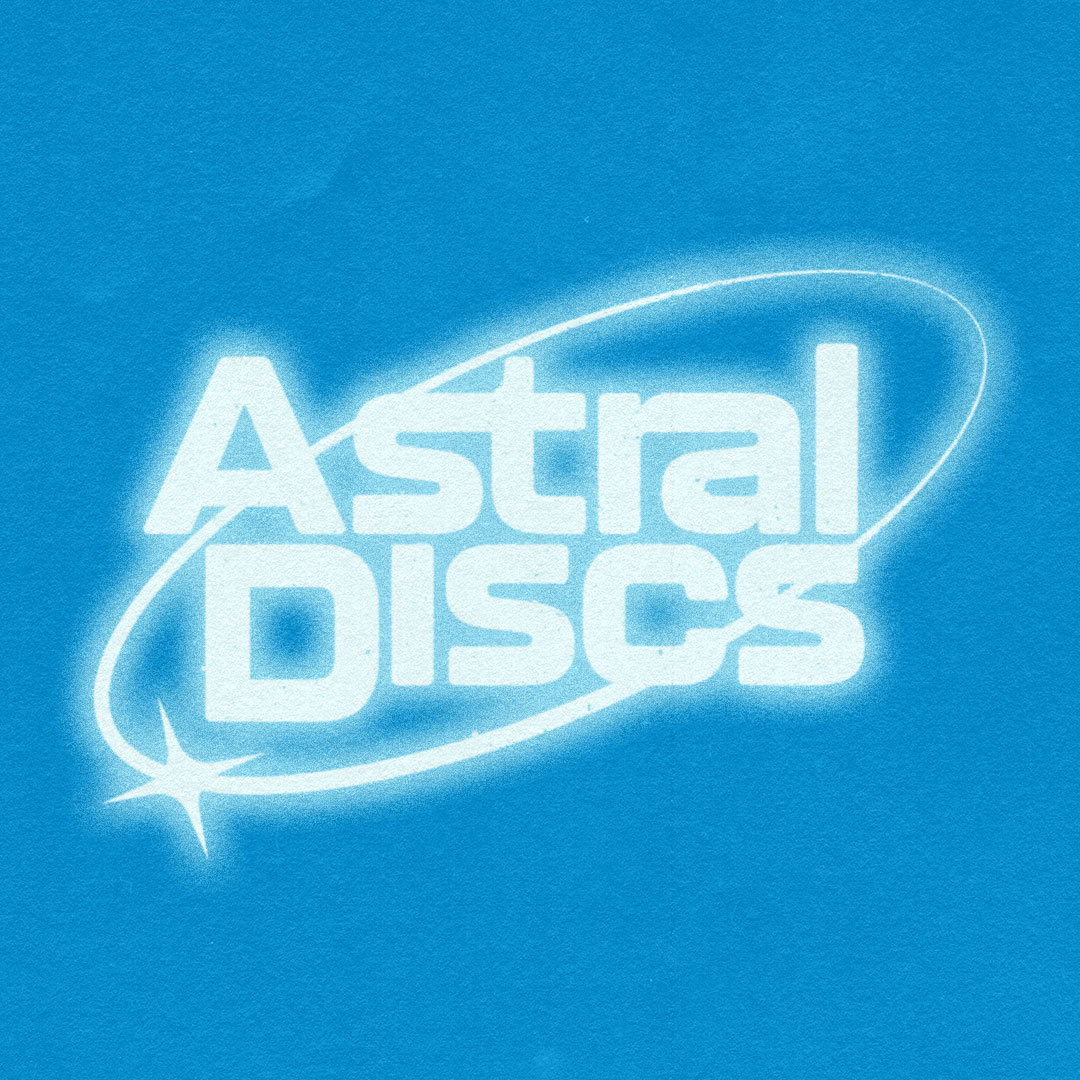 In the Labyrinth of Your Love | Yoker Moon | Astral Discs