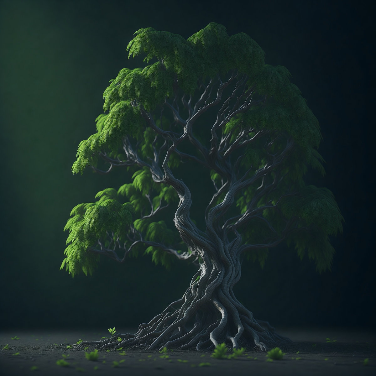 Unreal Fantasy | GreenTree Music
