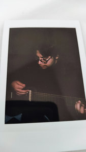 Music | Marc Fletcher