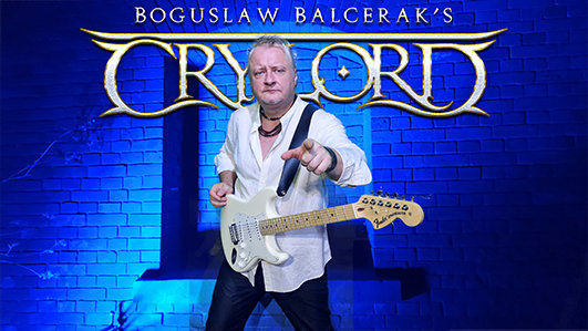 Lost Bloody Heroes | Boguslaw Balcerak's Crylord