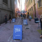 Cold Sea | Oisin Leech