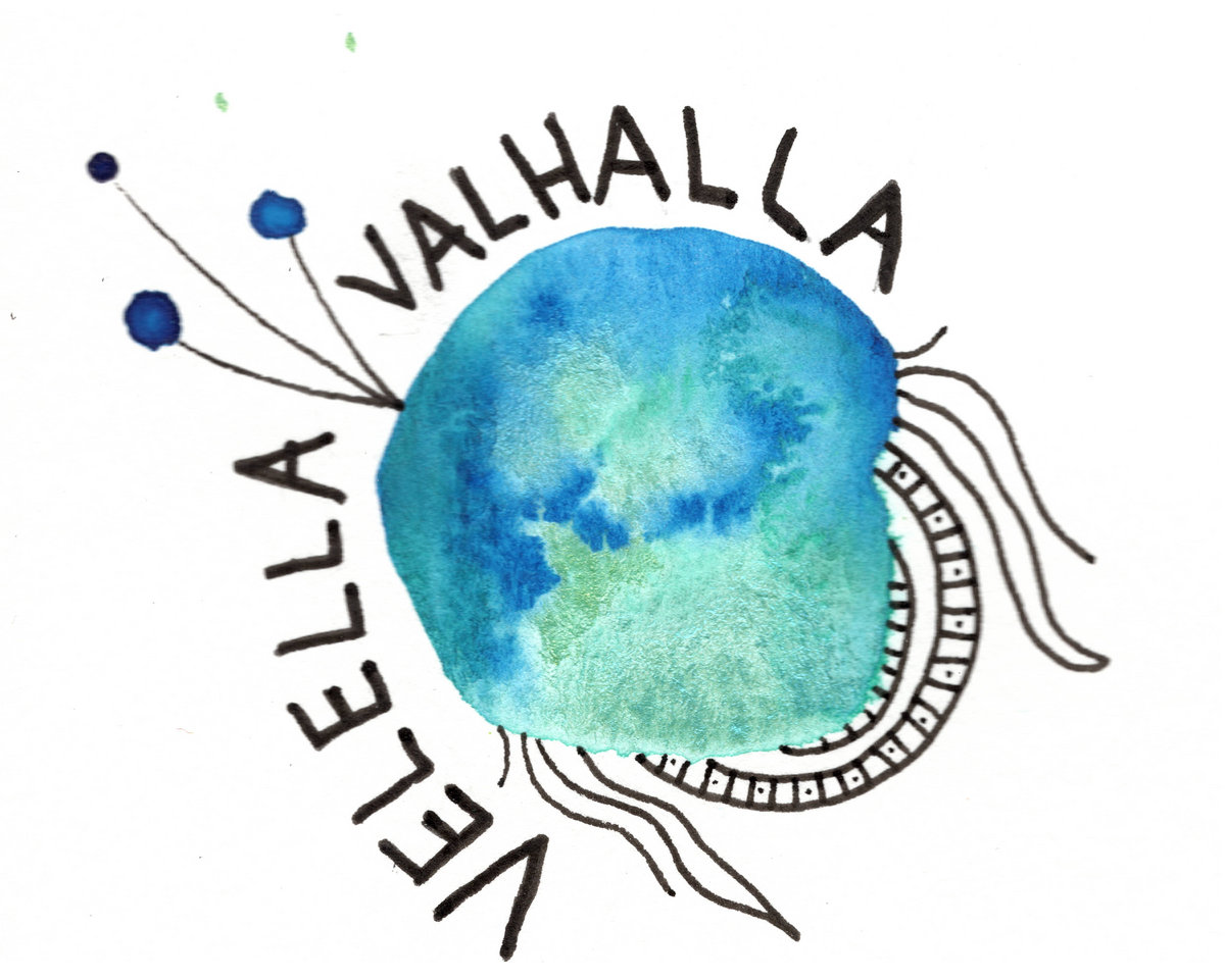 Bethany and The Open Sea | Velella Valhalla