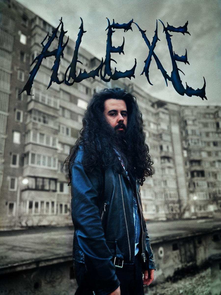 HARDCORE EXTRAKT | ALEXE