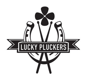 Music | Lucky Pluckers