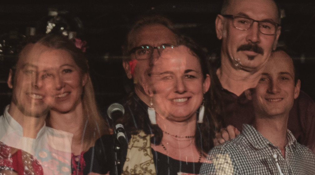 Mehana Plays Roma | Mehana