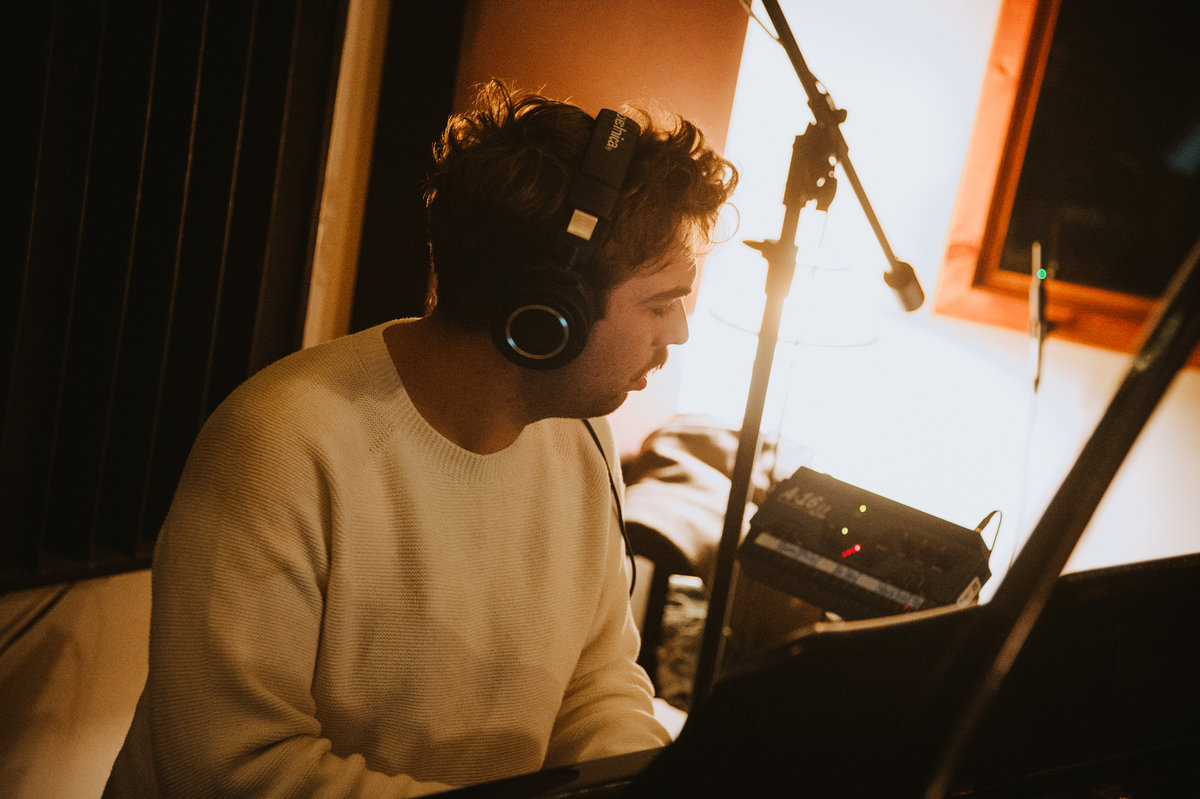 Vulnerability | Eric Bell