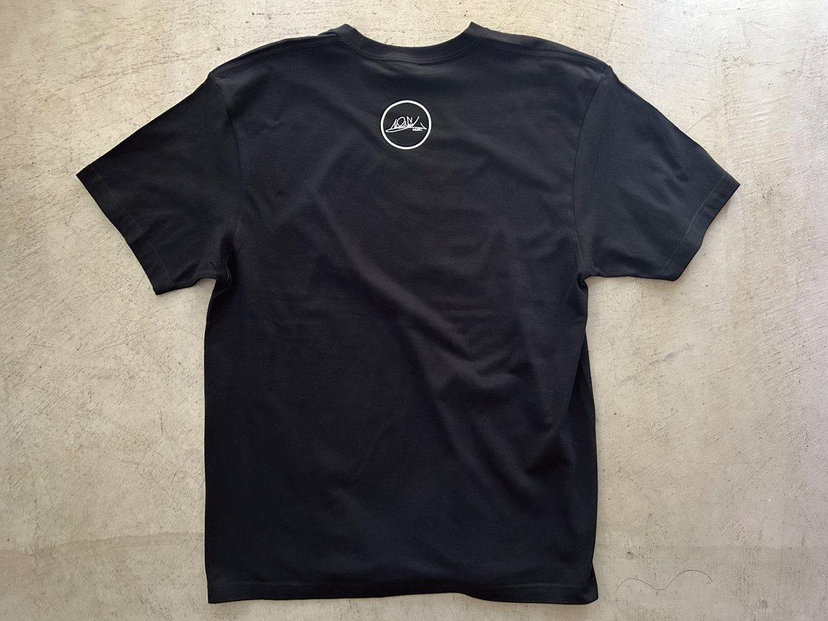 Deep Latin Afro Soul House Groove T-shirts Black (with Depiction ...
