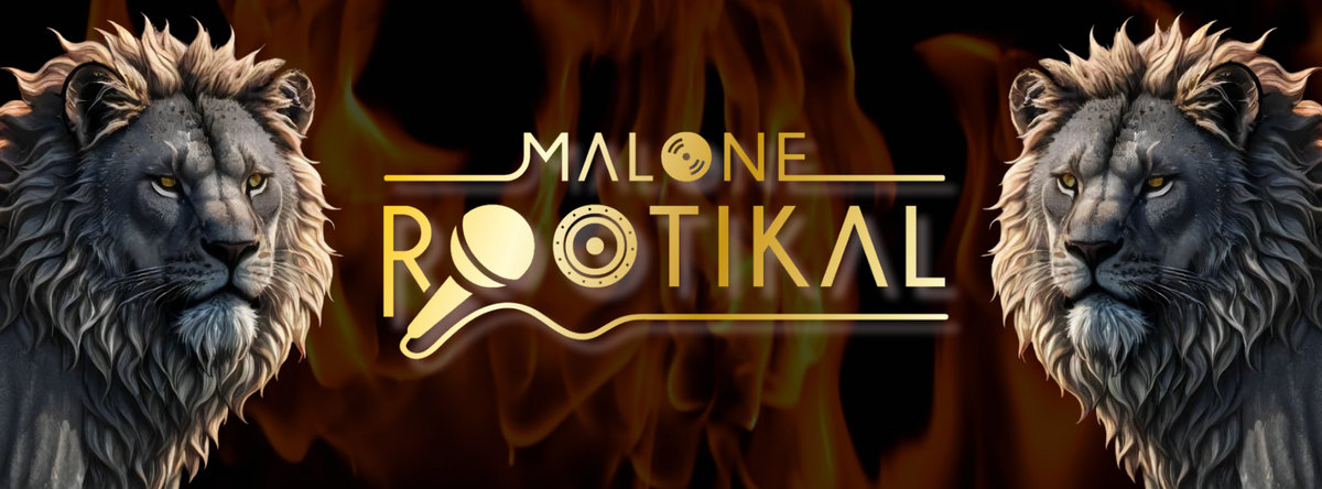 Warrior Style | Malone Rootikal