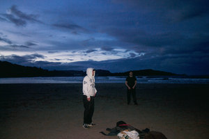 Music | Barney Durham