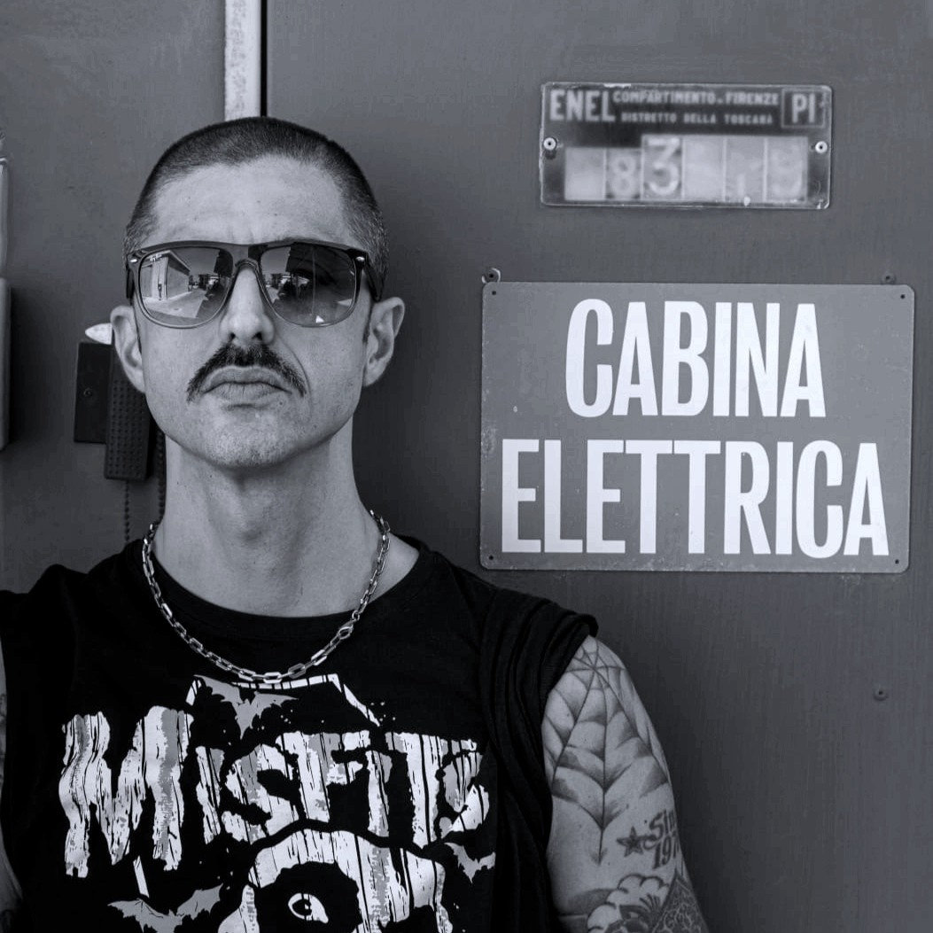 Chaos | Ermete Lo Stige