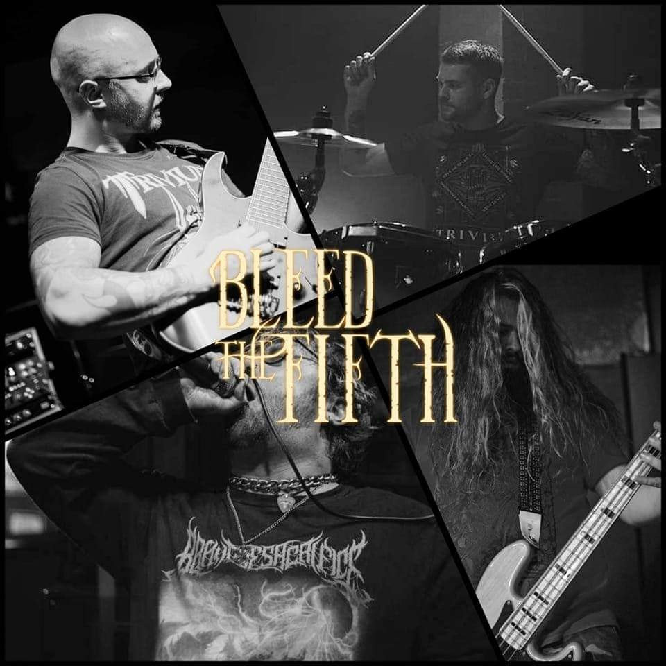 World Eater | Bleed the Fifth