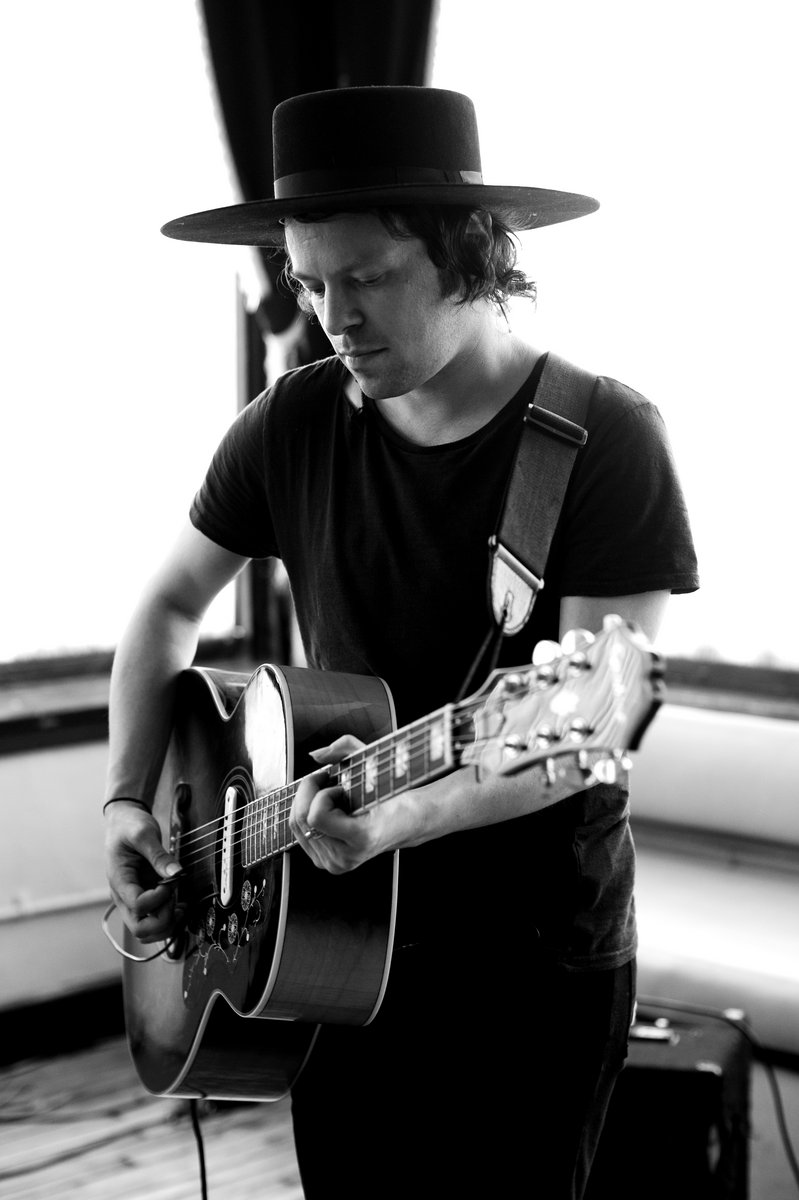 Songs of Love and Blight | Jeremy Harrison