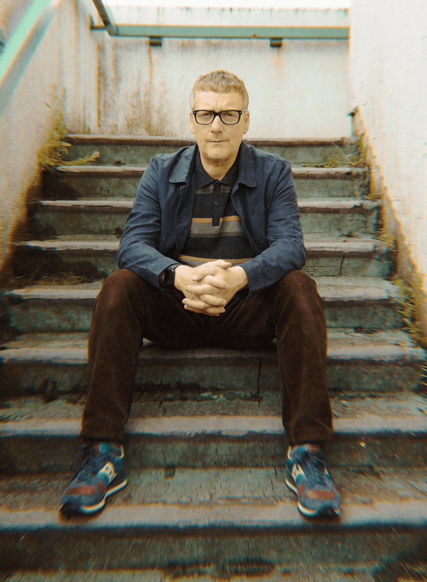 Time | Darren Barclay