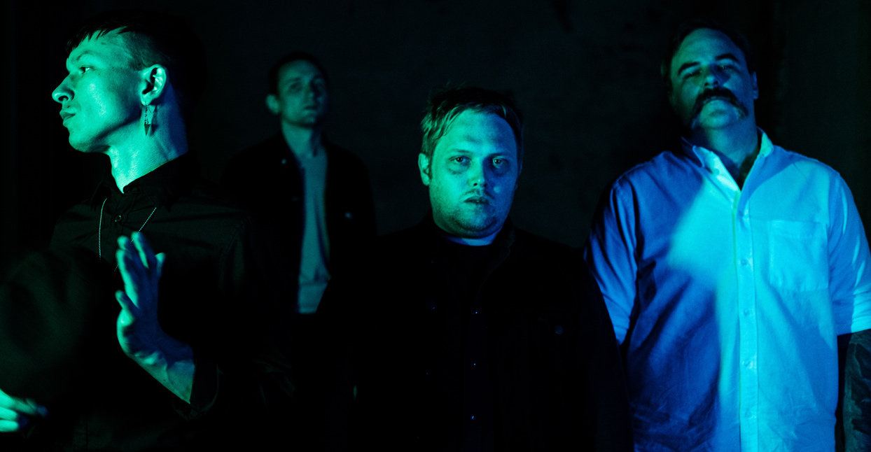 Daughters’ First Album in Eight Years is a Wild Clash of Styles and ...