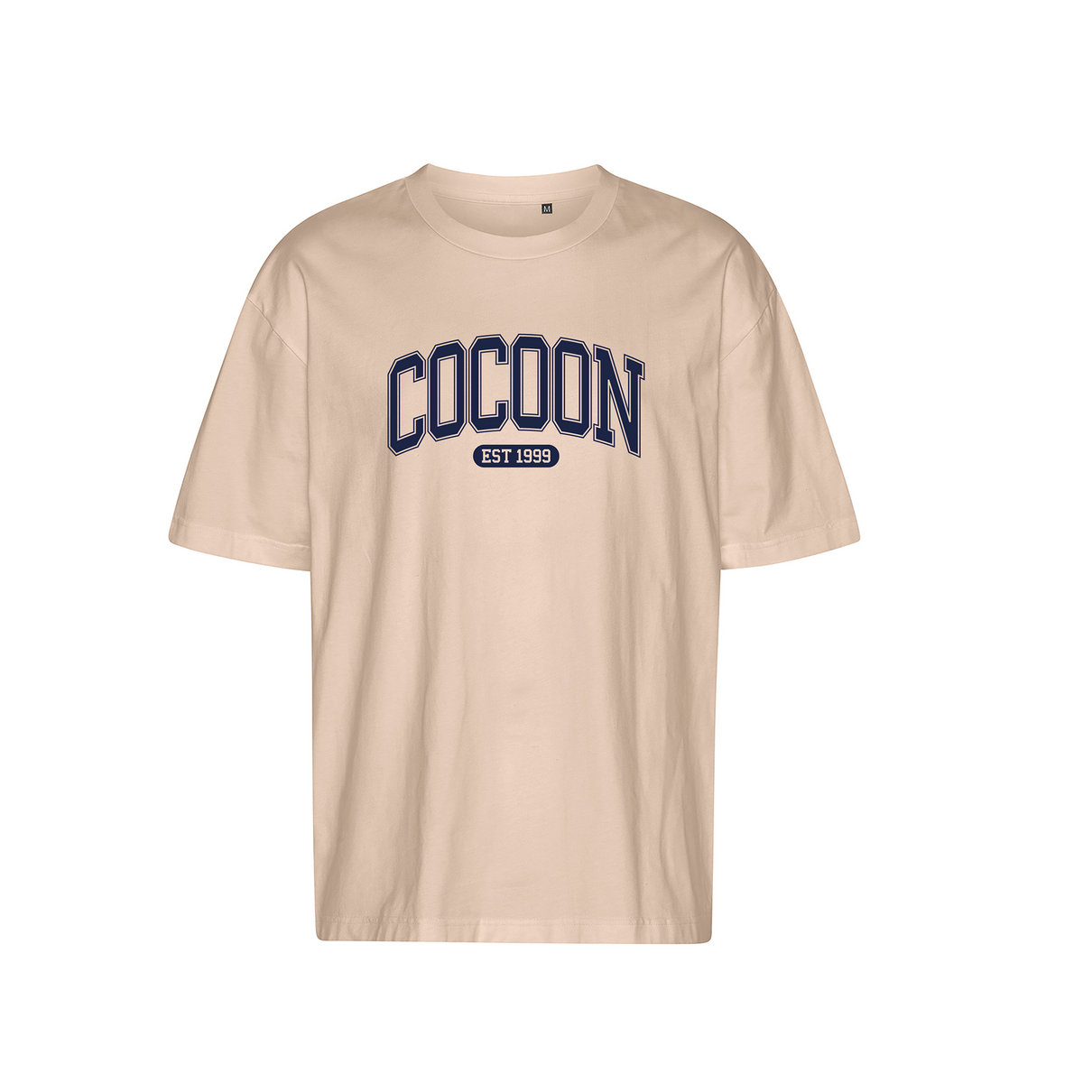Cocoon College - T-Shirt | Cocoon Recordings