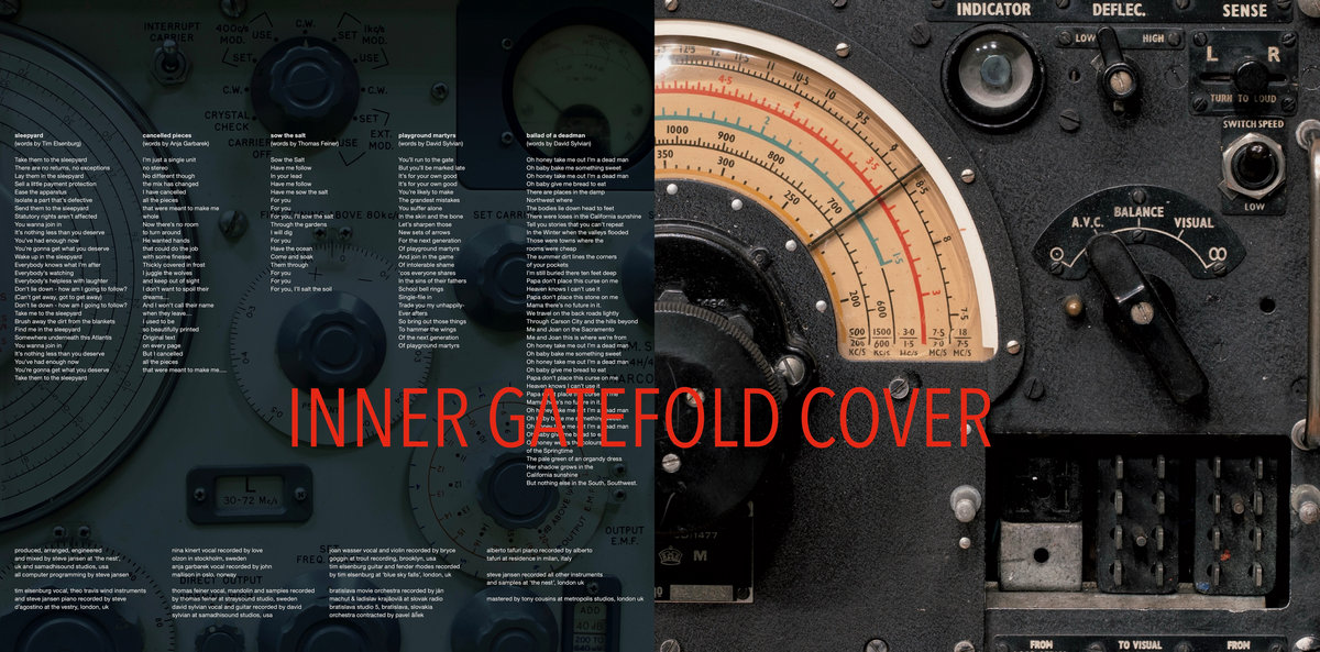 Slope | Steve Jansen