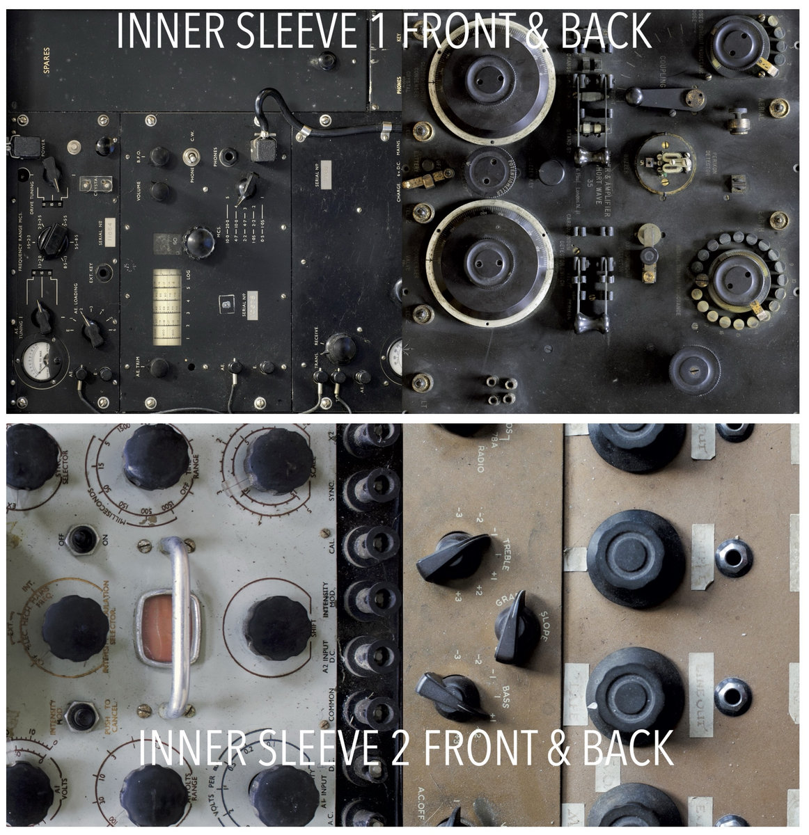 Slope | Steve Jansen