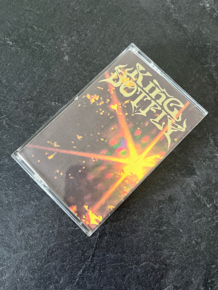 All Hail | King Botfly