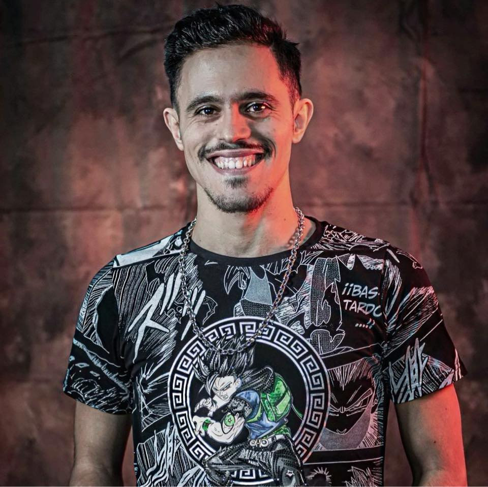 My Hero Academia | Mr Cartoon, © & ℗ 2019 MC Production | Mr Cartoon