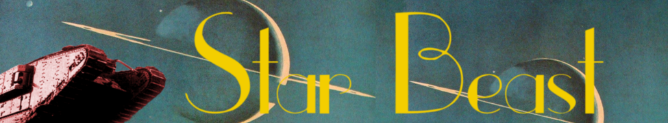 Star Beast | Star Beast