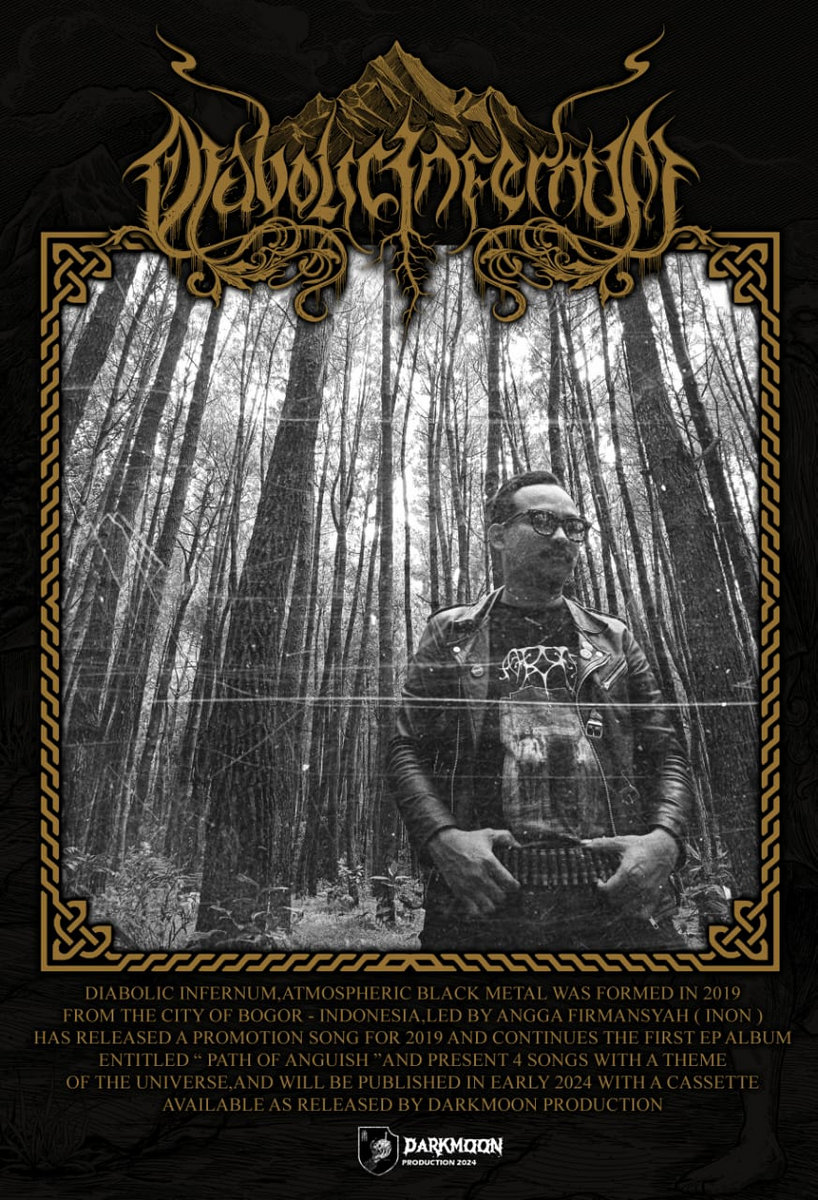 Path of Anguish | Diabolic Infernum
