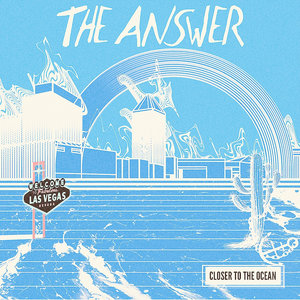 Music | Closer to the Ocean