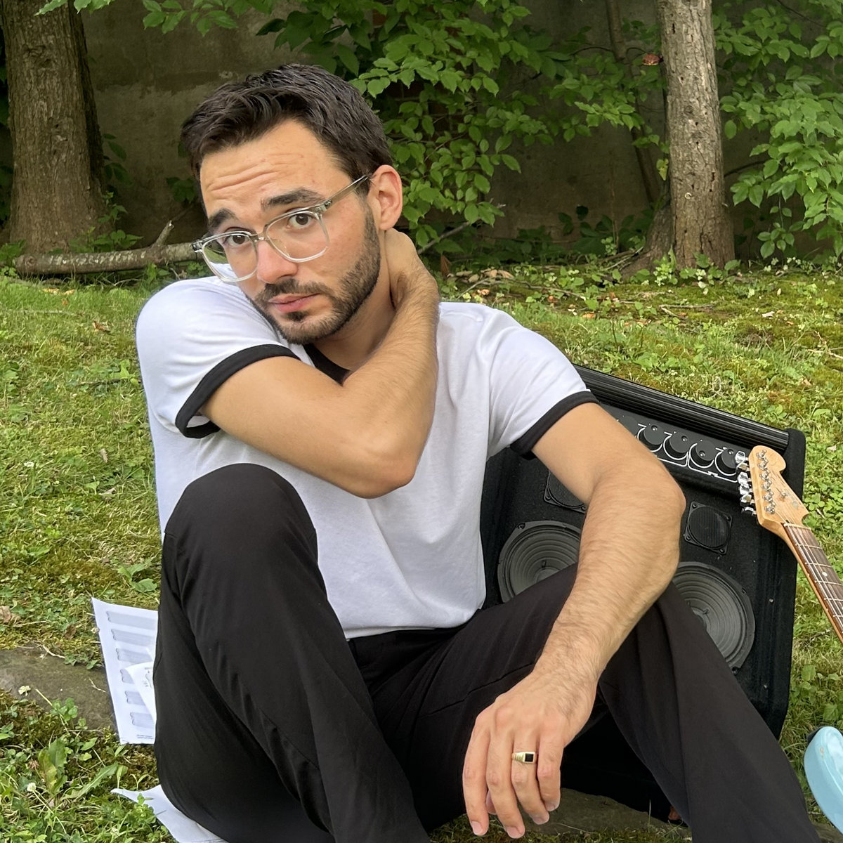 More Time EP (Deluxe) | Tyler Suarez X Joseph Cyr | Tyler Stone