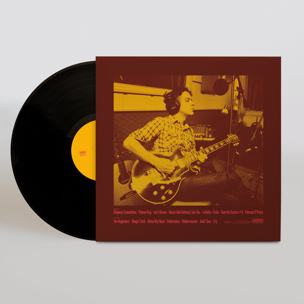 For Beginners: The Best of M. Ward | M. Ward