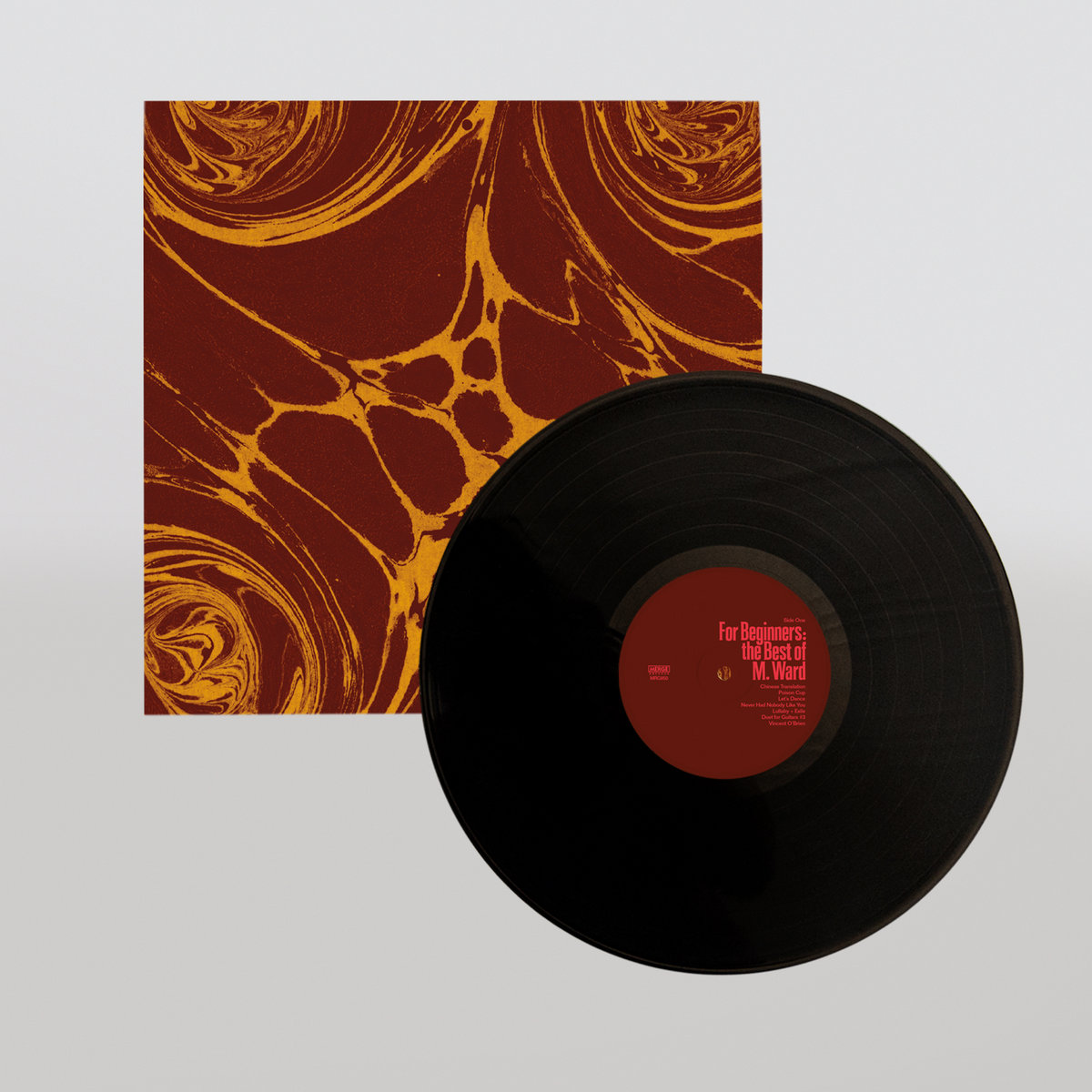 For Beginners: The Best of M. Ward | M. Ward