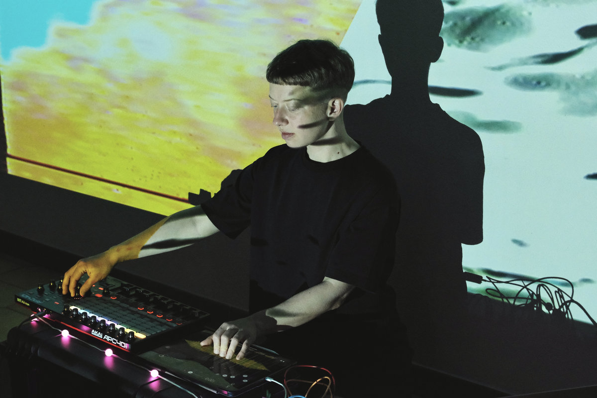 Enter Epoxy | Small Water Bodies