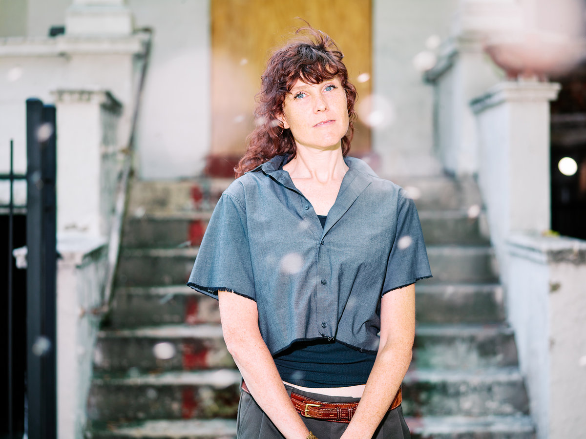 For Translucence | Whitney Johnson and Lia Kohl | Whitney Johnson