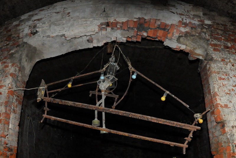 The Khlyst | Cut Scenes