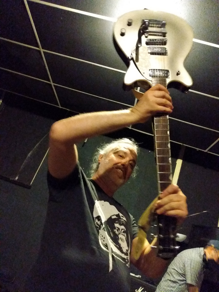 Lonesome Torpedo Redux | Spacecraft 7