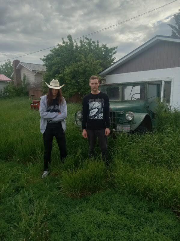 Of Salt and Earth | Oyen