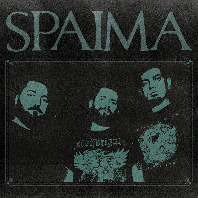 EPILOG | SPAIMA