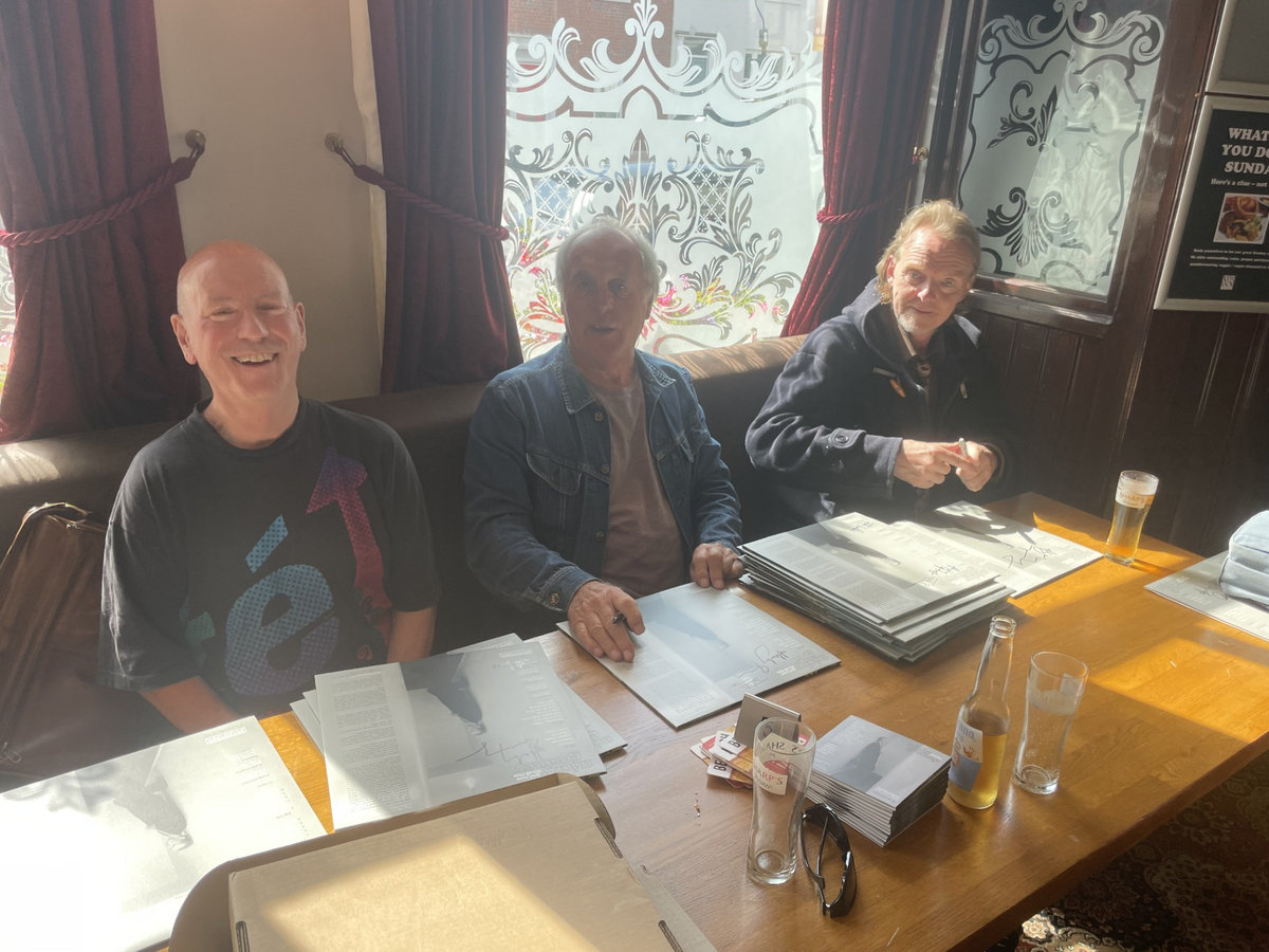 And Now It's All This | Micky Greaney