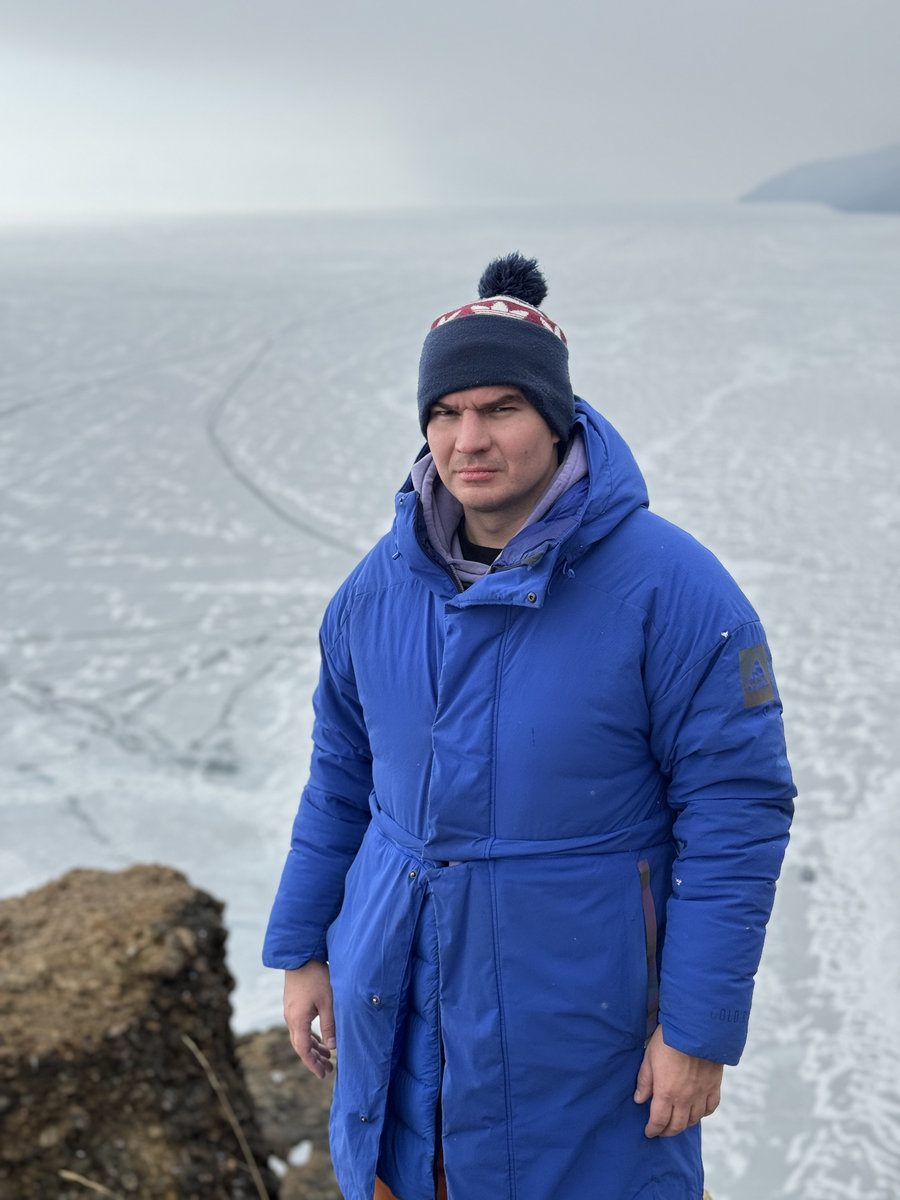 Year Without a Summer | Alex Cool