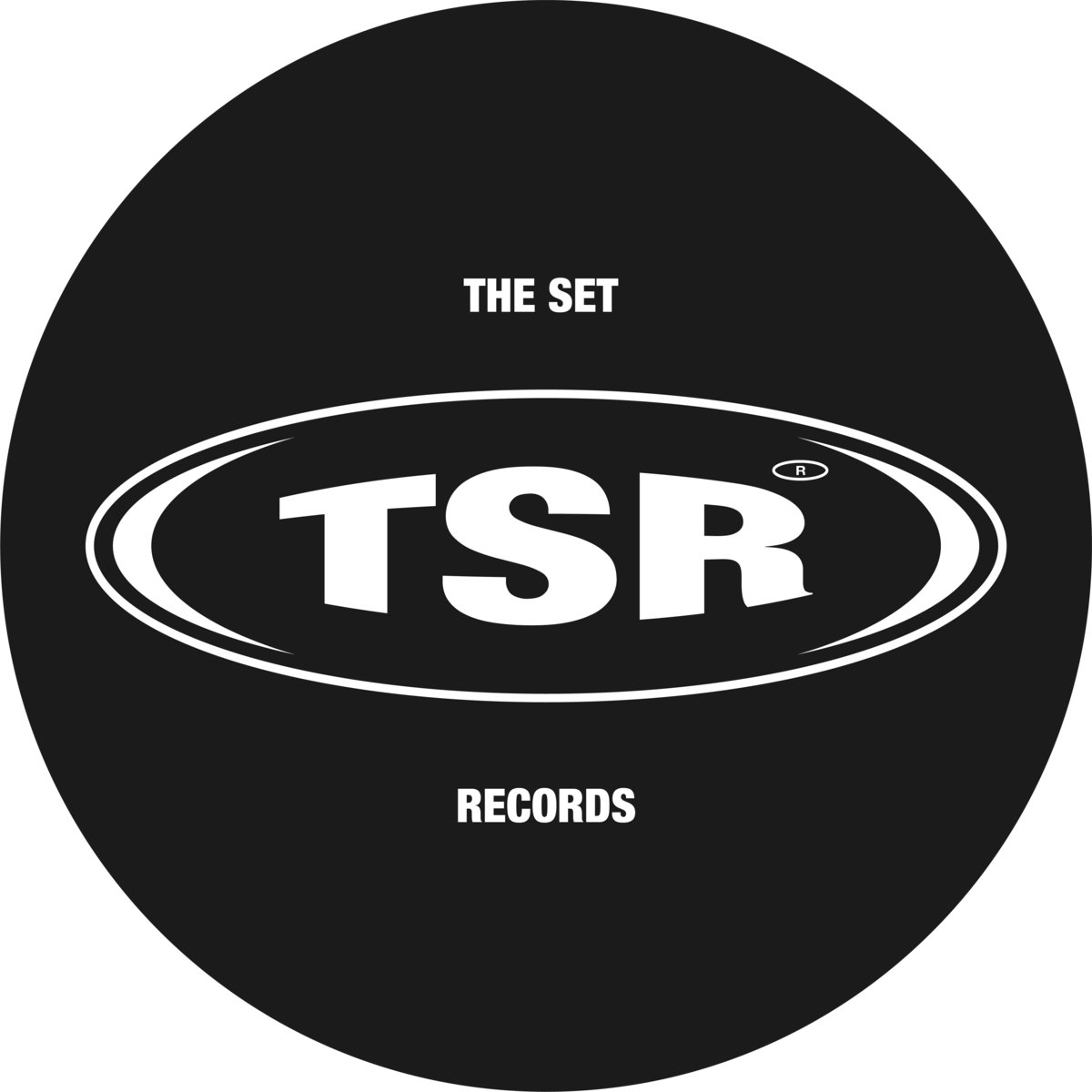 TSR001 V.A. | RTK Tarantino, Max Stedeford, Sozef, Matt Litmann ...