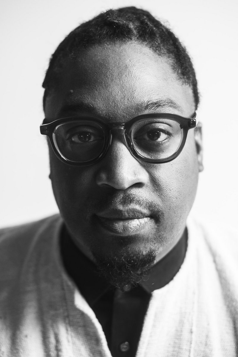 White Noise | George Burton