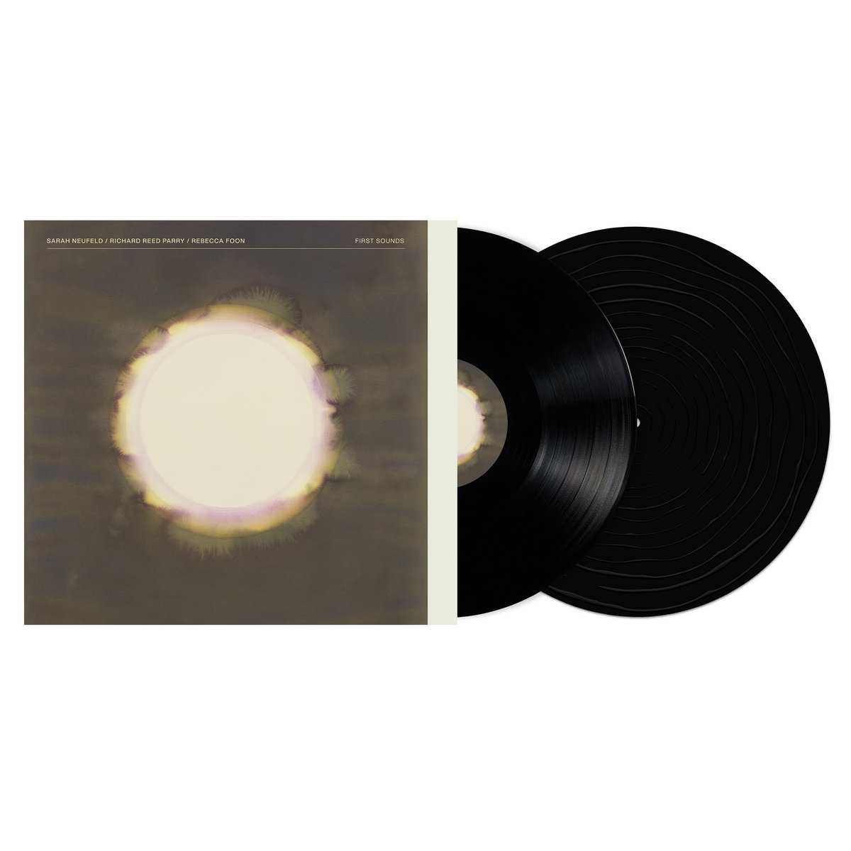 First Sounds | Sarah Neufeld, Richard Reed Pary, Rebecca Foon | Sarah ...