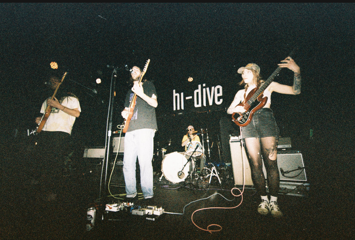 Same Dude | Same Dude