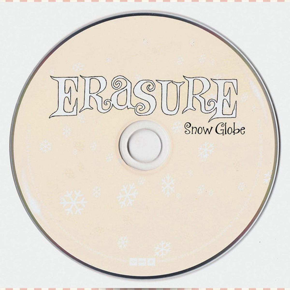Snow Globe | Erasure